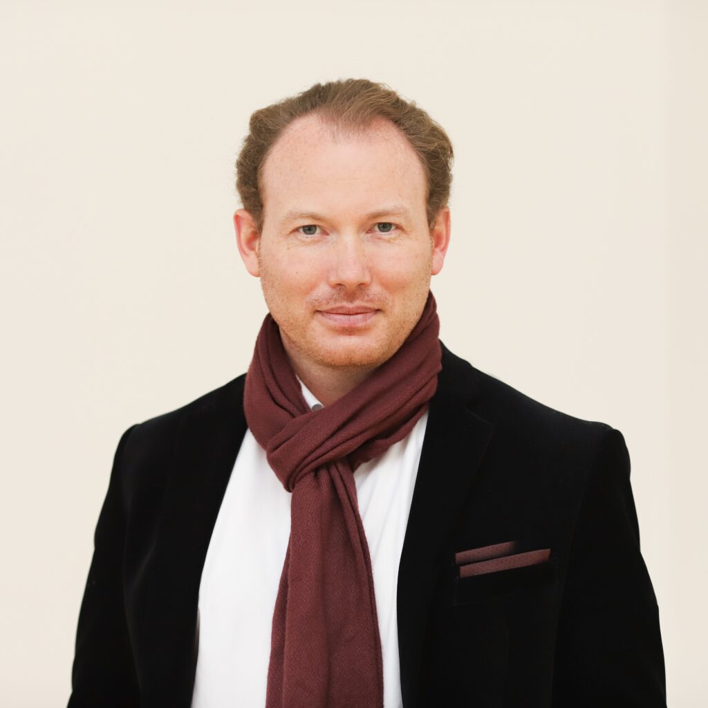 UGA : Université d'avenirs - Équipe présidentielle